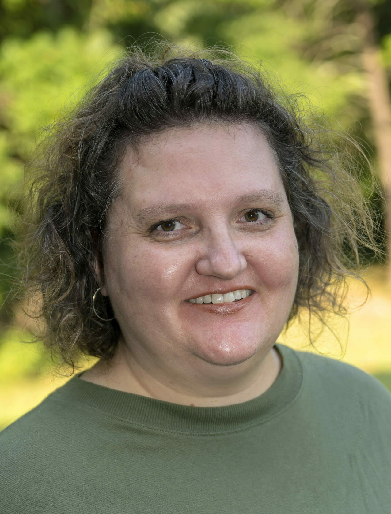 Lora Eborn - XLR8 STEM Academy